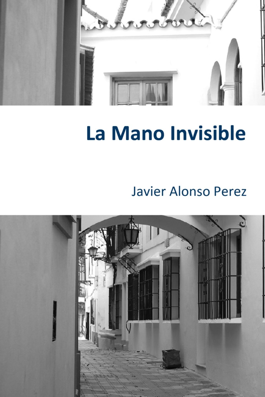 La Mano Invisible – Editorial Paradimage